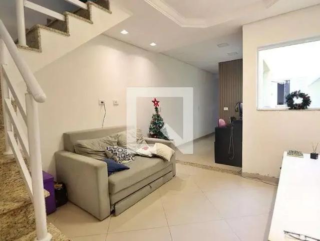 Cobertura para Venda em Santo André/SP Vila Metalúrgica 2 Quartos