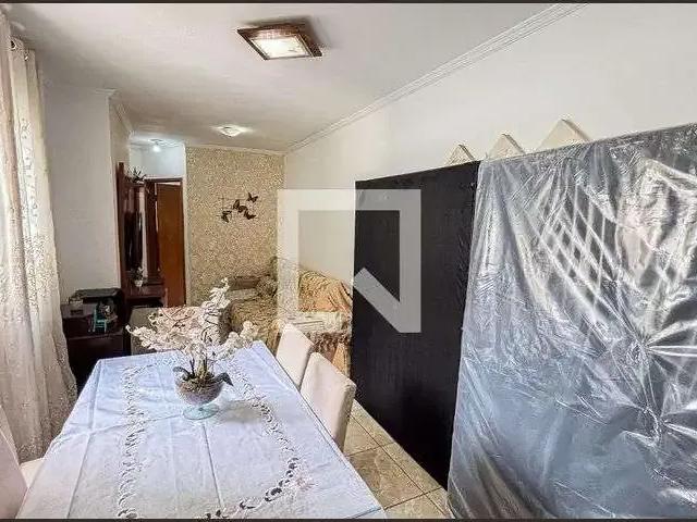 Cobertura para Venda em Santo André/SP Vila Metalúrgica 2 Quartos