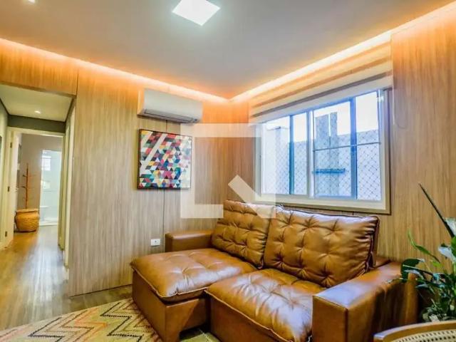 Cobertura para Venda em Santo André/SP Vila Metalúrgica 2 Quartos