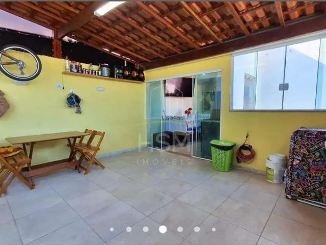 Cobertura para Venda em Santo André/SP Vila Metalúrgica 2 Quartos