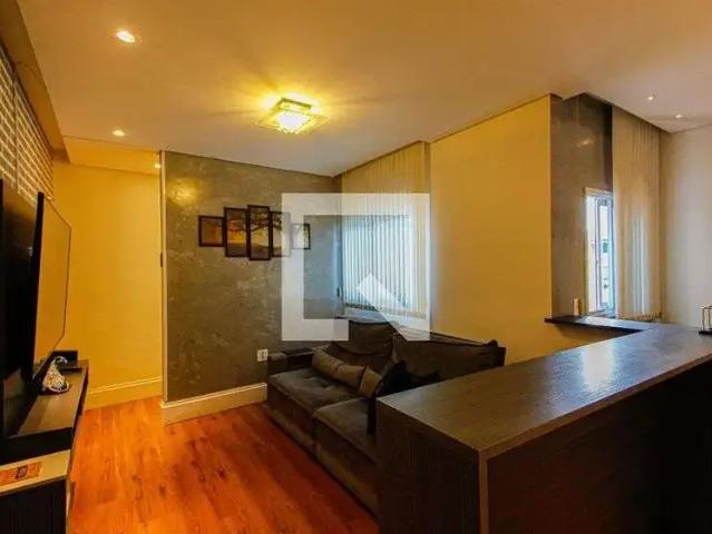 Cobertura para Venda em Santo André/SP Vila Metalúrgica 2 Quartos