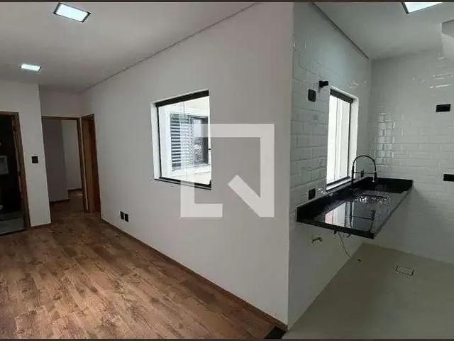 Cobertura para Venda em Santo André/SP Vila Metalúrgica 2 Quartos