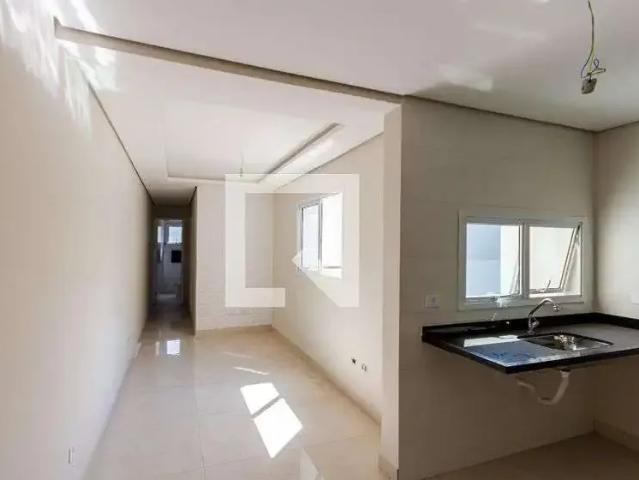 Cobertura para Venda em Santo André/SP Vila Metalúrgica 2 Quartos