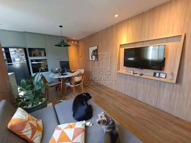 Cobertura para Venda em Santo André/SP Vila Metalúrgica 2 Quartos