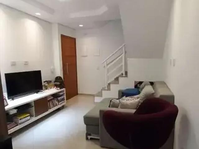 Cobertura para Venda em Santo André/SP Vila Metalúrgica 2 Quartos