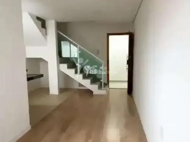 Cobertura para Venda em Santo André/SP Vila Metalúrgica 2 Quartos