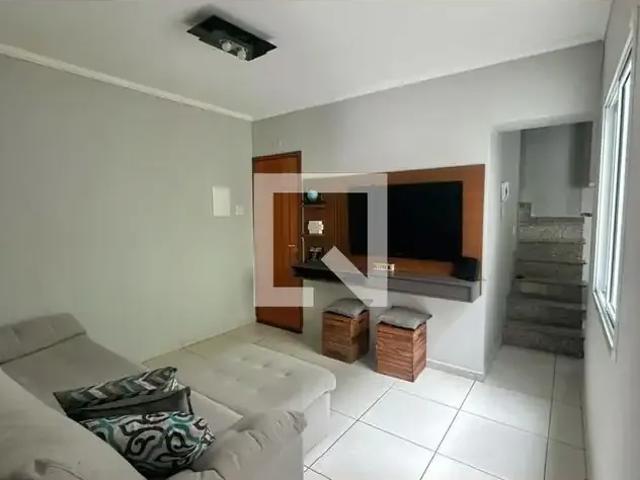 Cobertura para Venda em Santo André/SP Vila Metalúrgica 2 Quartos