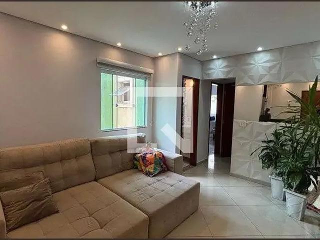 Cobertura para Venda em Santo André/SP Vila Metalúrgica 2 Quartos