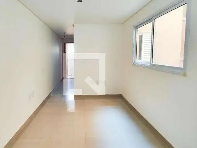 Cobertura para Venda em Santo André/SP Vila Metalúrgica 2 Quartos