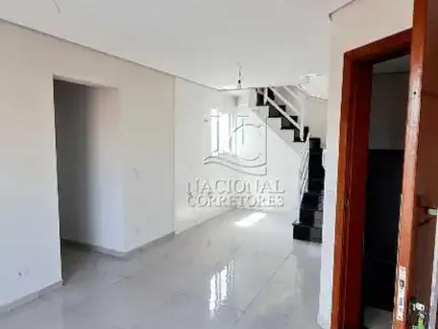 Cobertura para Venda em Santo André/SP Vila Metalúrgica 2 Quartos
