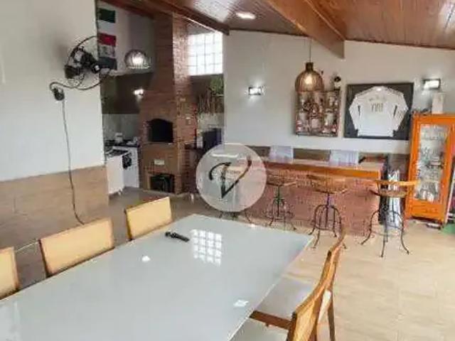 Cobertura para Venda em Santo André/SP Vila Metalúrgica 2 Quartos