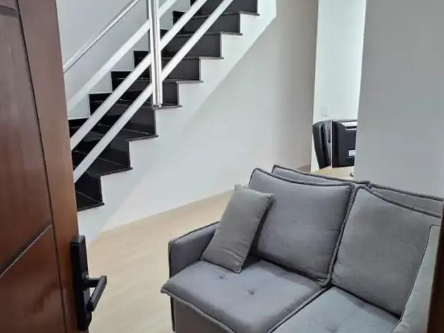 Cobertura para Venda em Santo André/SP Vila Metalúrgica 2 Quartos