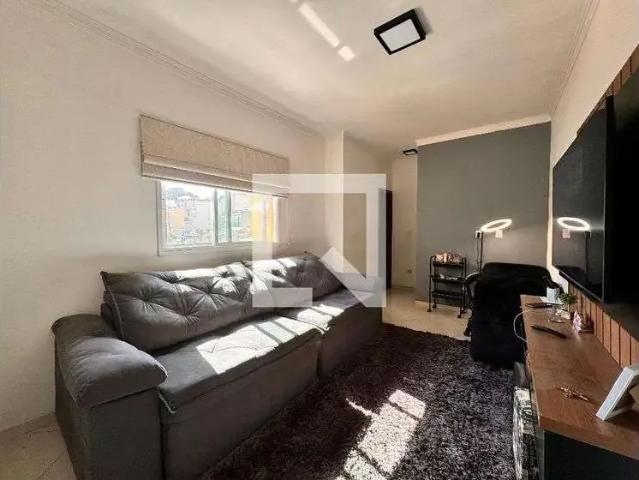 Cobertura para Venda em Santo André/SP Vila Metalúrgica 2 Quartos