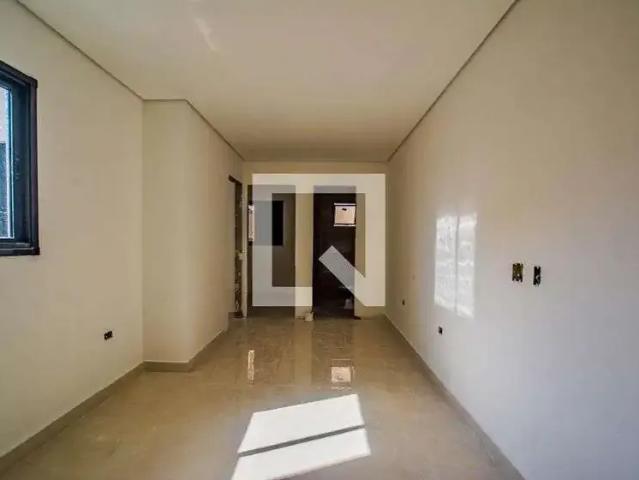 Cobertura para Venda em Santo André/SP Vila Metalúrgica 2 Quartos