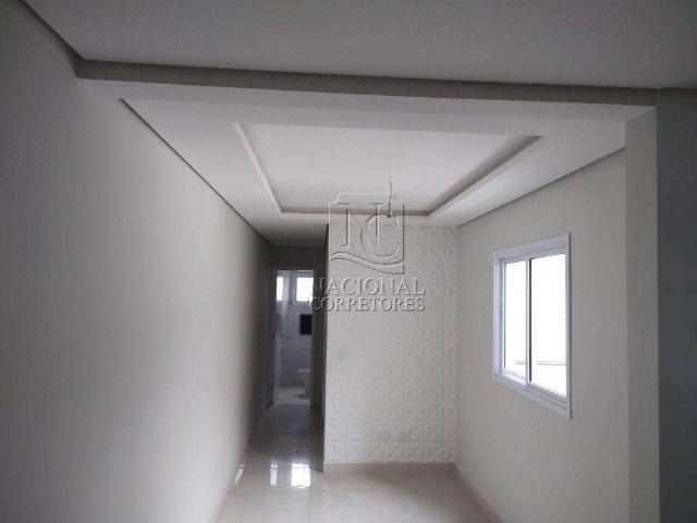 Cobertura para Venda em Santo André/SP Vila Metalúrgica 2 Quartos