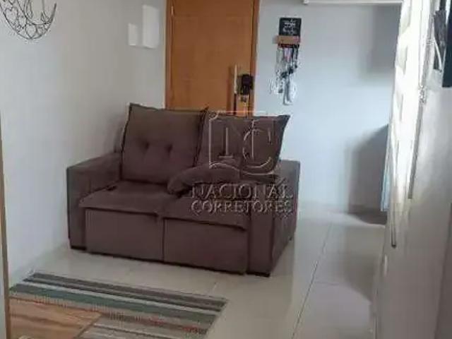 Cobertura para Venda em Santo André/SP Vila Metalúrgica 2 Quartos