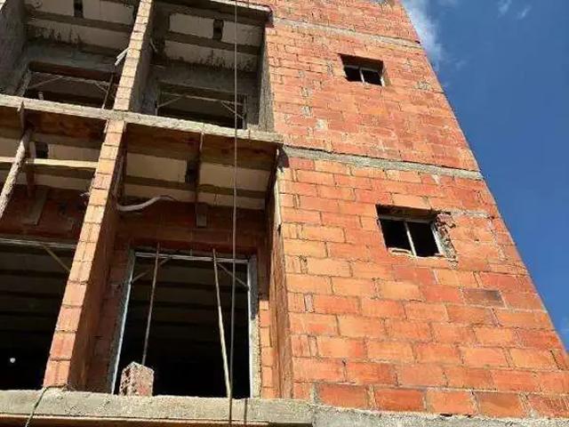 Cobertura para Venda em Santo André/SP Vila Metalúrgica 2 Quartos