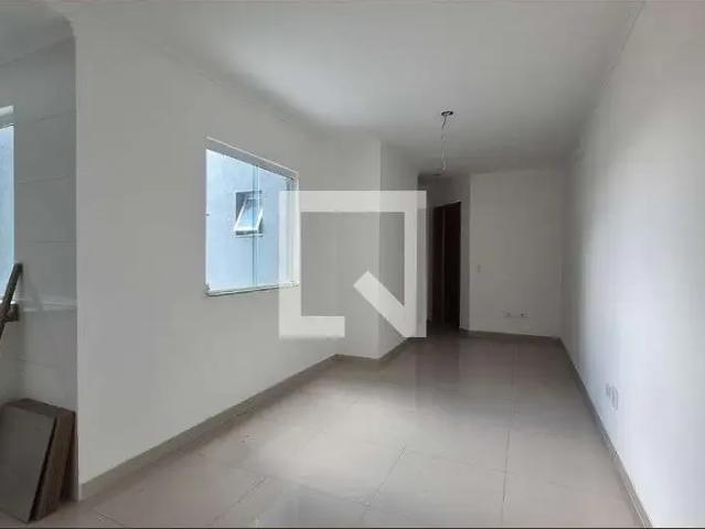 Cobertura para Venda em Santo André/SP Vila Metalúrgica 2 Quartos