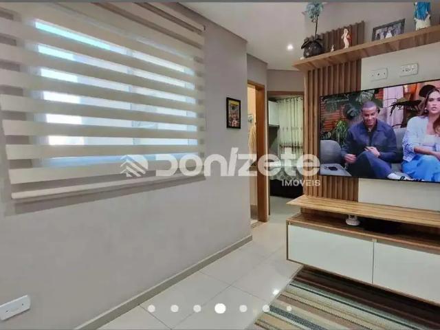 Cobertura para Venda em Santo André/SP Vila Metalúrgica 2 Quartos