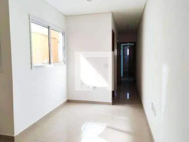 Cobertura para Venda em Santo André/SP Vila Metalúrgica 2 Quartos