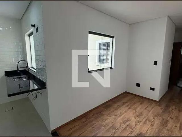 Cobertura para Venda em Santo André/SP Vila Metalúrgica 2 Quartos