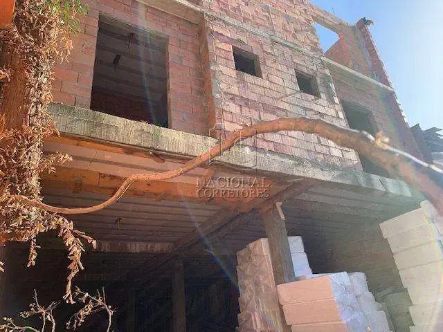 Cobertura para Venda em Santo André/SP Vila Metalúrgica 2 Quartos