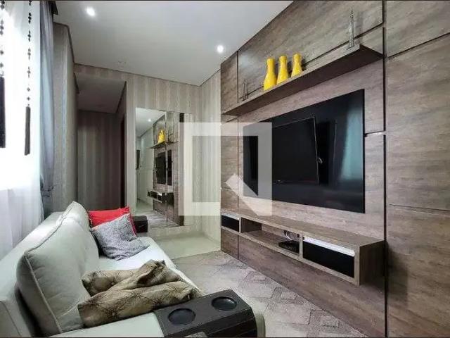 Cobertura para Venda em Santo André/SP Vila Metalúrgica 2 Quartos