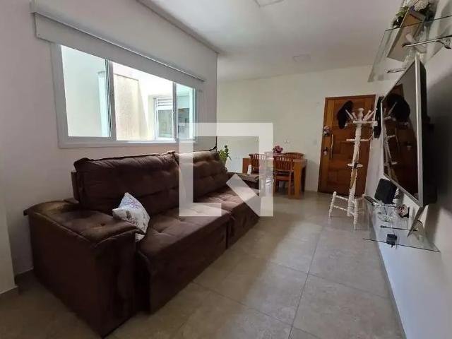 Cobertura para Venda em Santo André/SP Vila Metalúrgica 2 Quartos