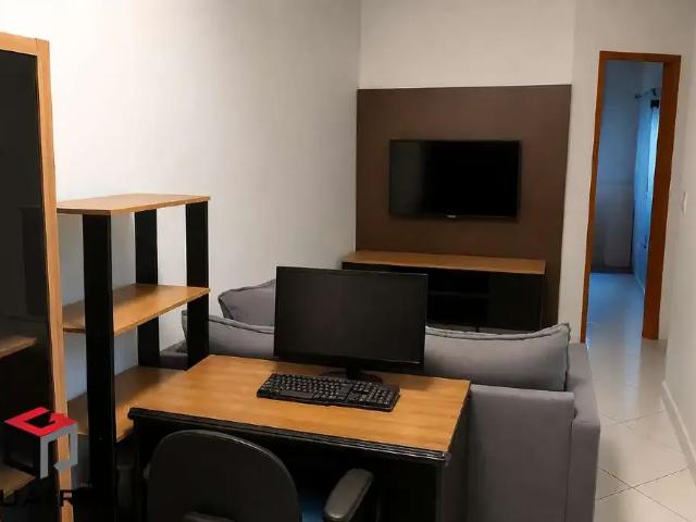 Cobertura para Venda em Santo André/SP Vila Metalúrgica 2 Quartos