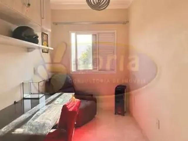 Cobertura para Venda em Santo André/SP Vila Metalúrgica 2 Quartos