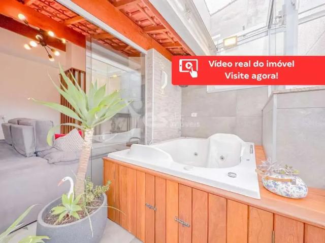 Cobertura para Venda em Santo André/SP Vila Metalúrgica 2 Quartos