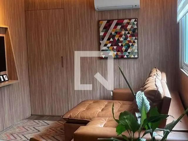 Cobertura para Venda em Santo André/SP Vila Metalúrgica 2 Quartos
