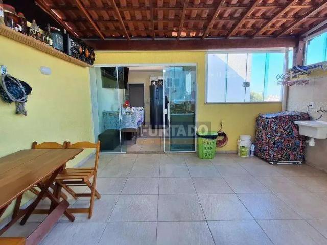 Cobertura para Venda em Santo André/SP Vila Metalúrgica 2 Quartos