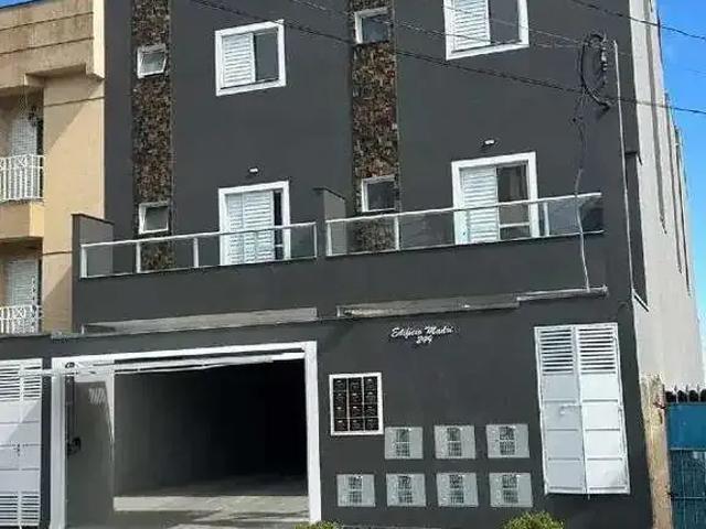 Cobertura para Venda em Santo André/SP Vila Metalúrgica 2 Quartos