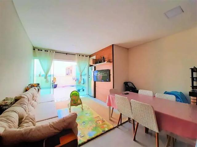 Cobertura para Venda em Santo André/SP Vila Metalúrgica 4 Quartos