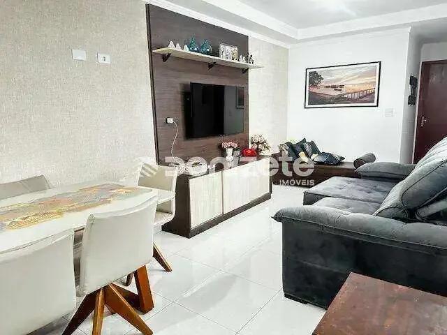 Cobertura para Venda em Santo André/SP Vila São Pedro 2 Quartos