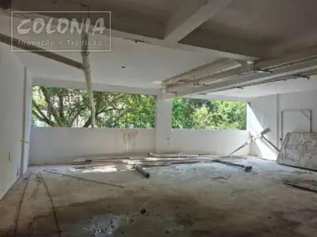 Cobertura para Venda em Santo André/SP Vila São Pedro 2 Quartos