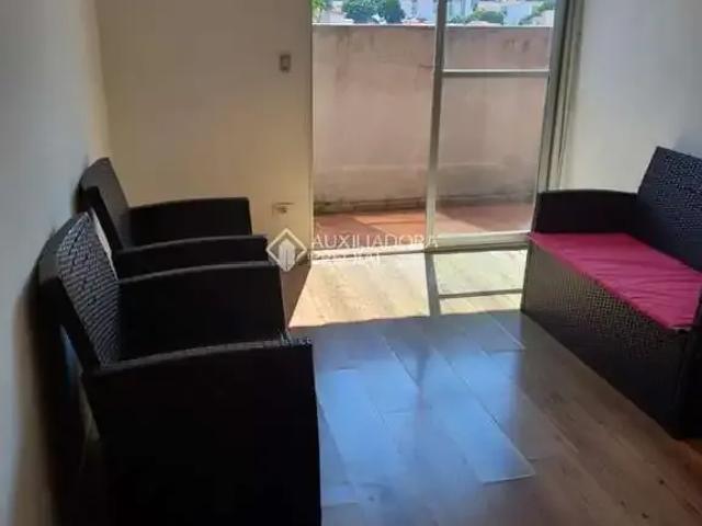 Cobertura para Venda em Santo André/SP Vila São Pedro 2 Quartos