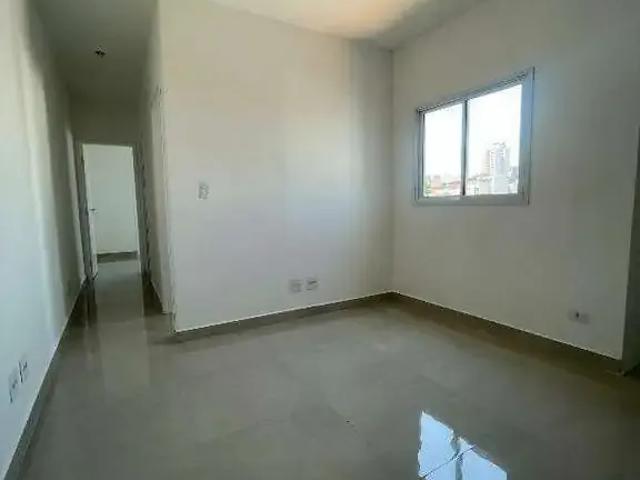 Cobertura para Venda em Santo André/SP Vila São Pedro 2 Quartos
