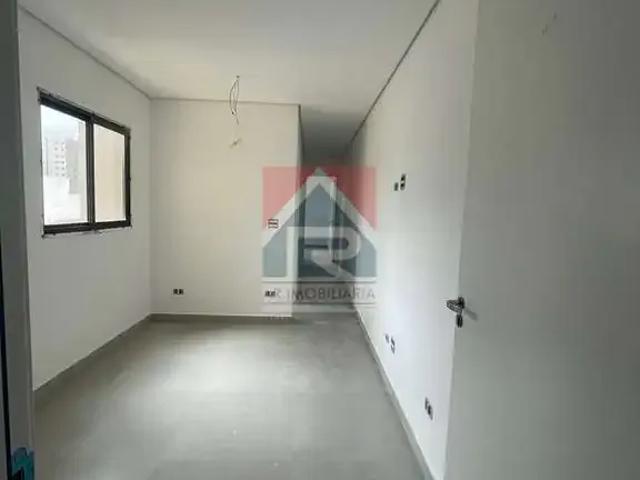 Cobertura para Venda em Santo André/SP Vila São Pedro 2 Quartos