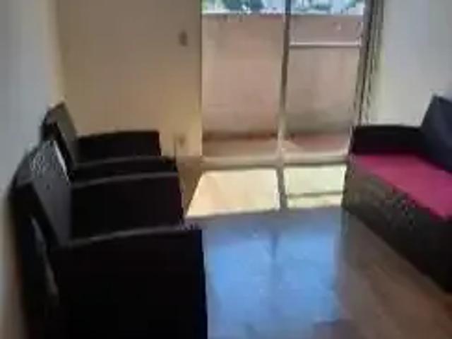 Cobertura para Venda em Santo André/SP Vila São Pedro 2 Quartos