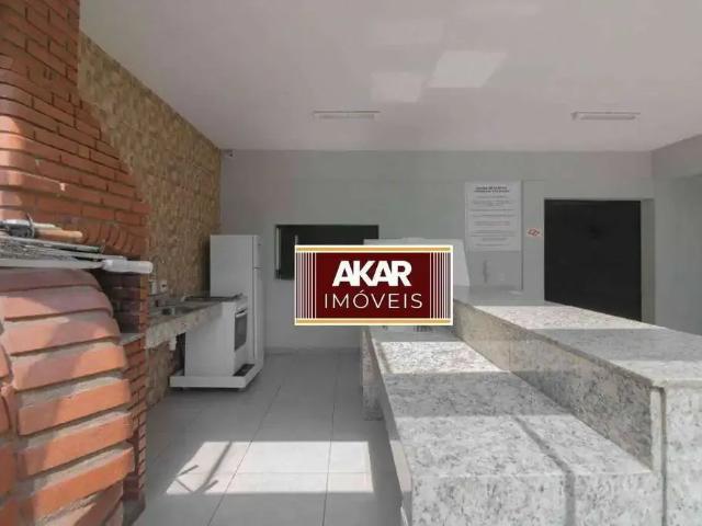 Cobertura para Venda em Santo André/SP Vila São Pedro 3 Quartos