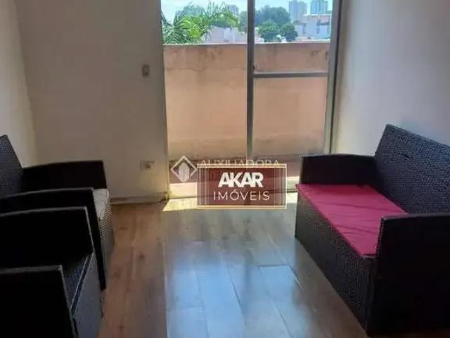 Cobertura para Venda em Santo André/SP Vila São Pedro 3 Quartos