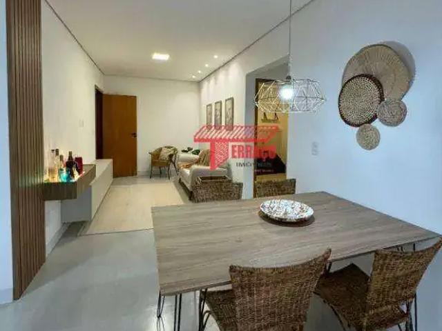 Cobertura para Venda em Santo André/SP Vila Santa Teresa 2 Quartos