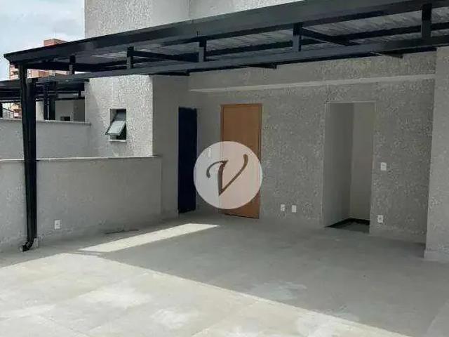 Cobertura para Venda em Santo André/SP Vila Santa Teresa 2 Quartos