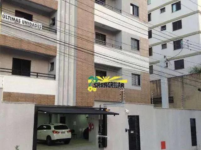 Cobertura para Venda em Santo André/SP Vila Santa Teresa 2 Quartos