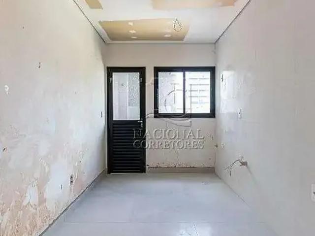 Cobertura para Venda em Santo André/SP Vila Santa Teresa 2 Quartos