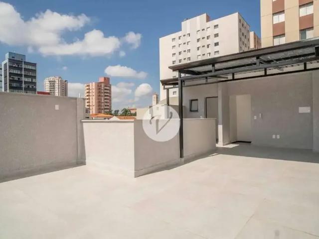 Cobertura para Venda em Santo André/SP Vila Santa Teresa 2 Quartos