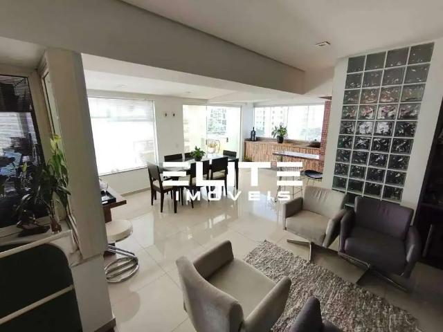 Cobertura para Venda em Santo André/SP Vila Santa Teresa 3 Quartos