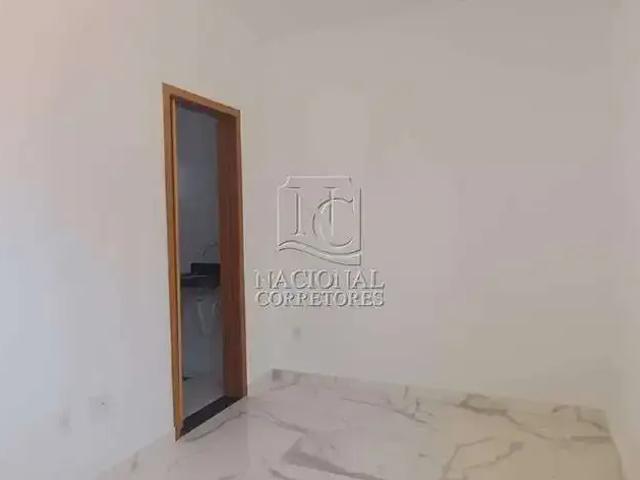 Cobertura para Venda em Santo André/SP Vila Scarpelli 2 Quartos